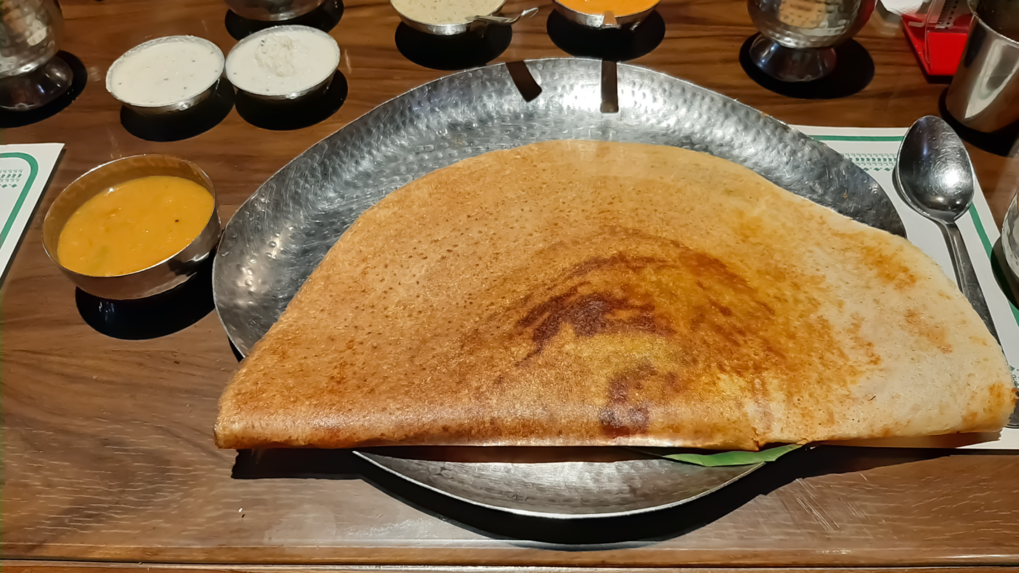 How to store dosa batter without a fridge - The Pine Street