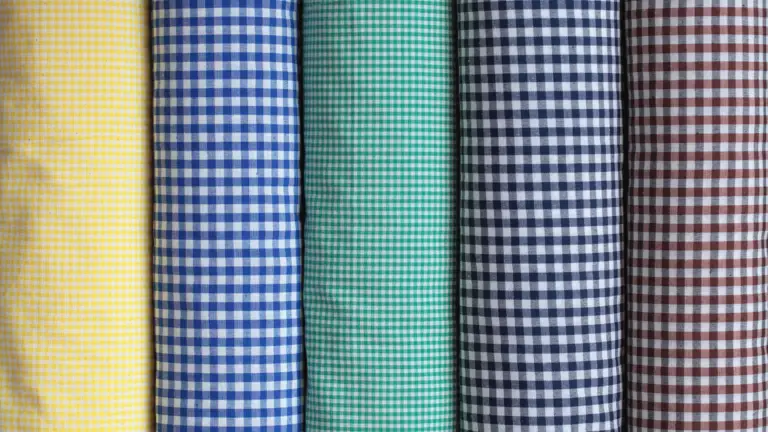 How to store tablecloths without wrinkling - The Pine Street